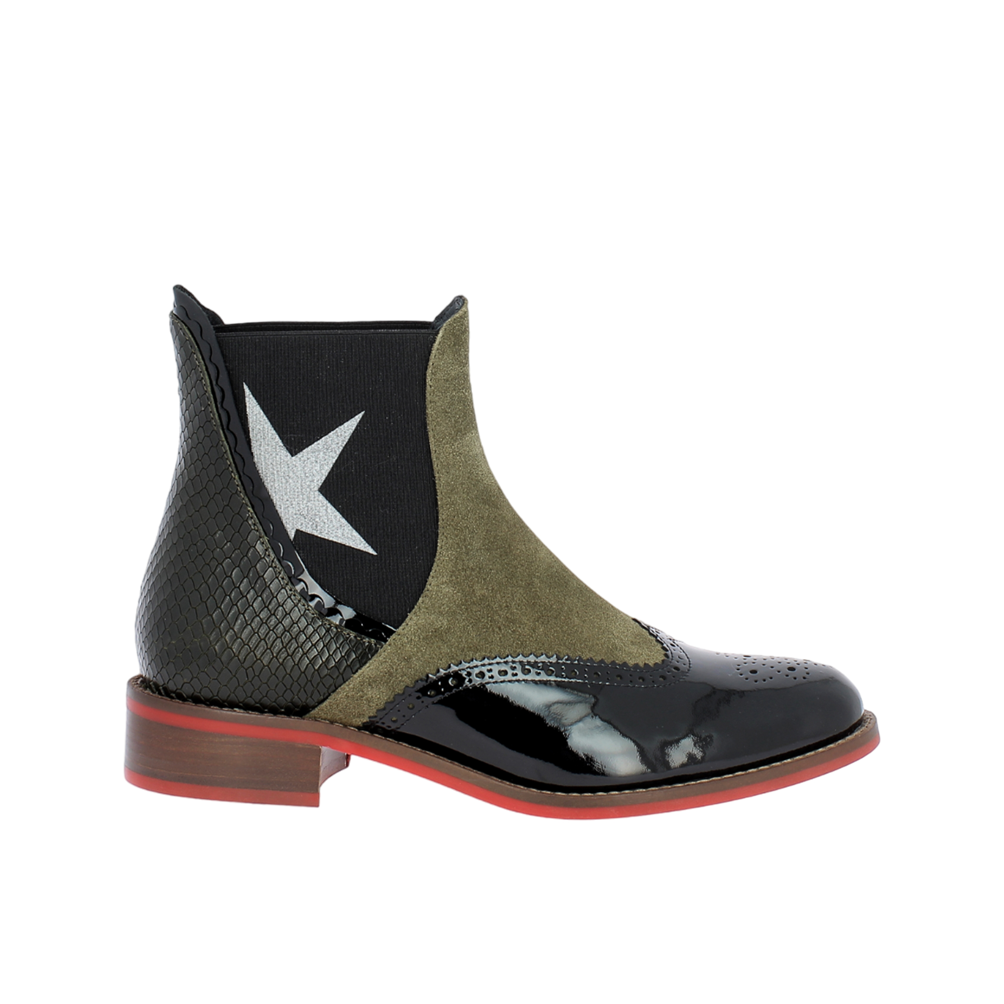 Chaussures Femme Haut de gamme - Maison Hardrige