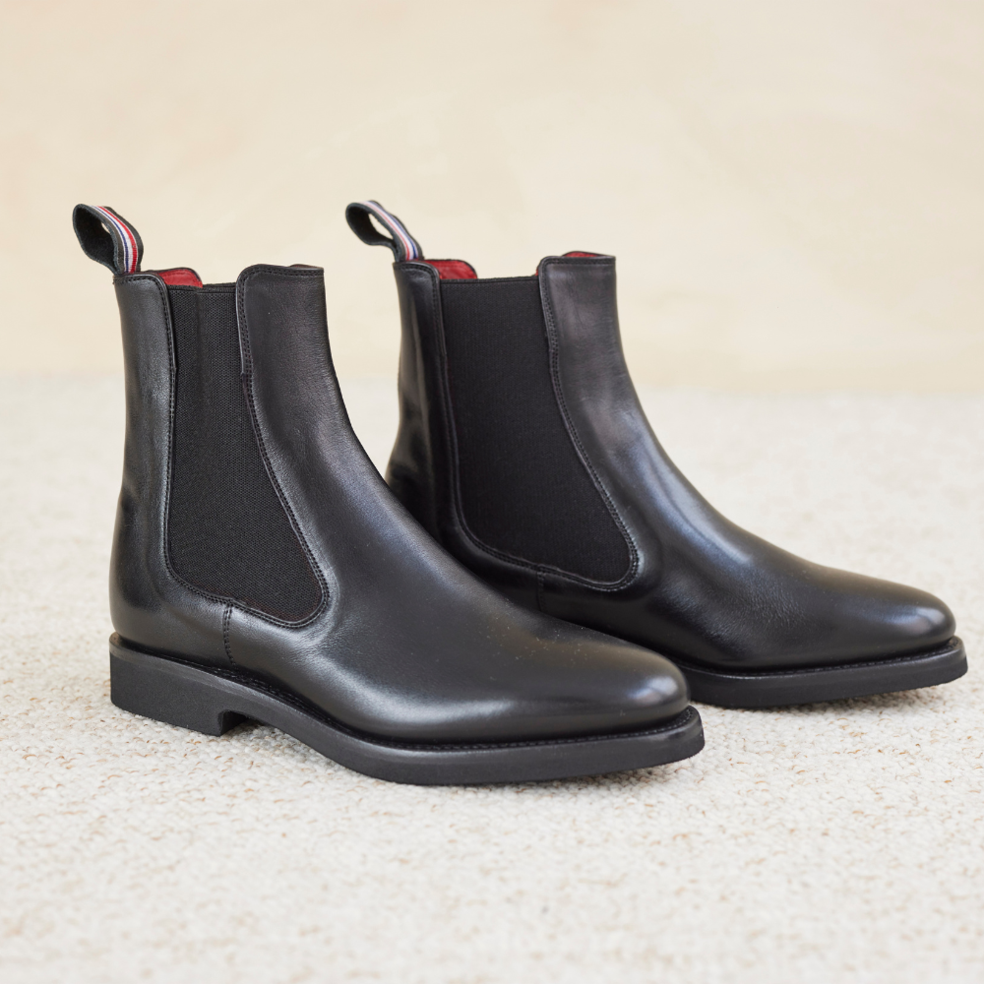 Chaussures Femme Haut de gamme - Maison Hardrige