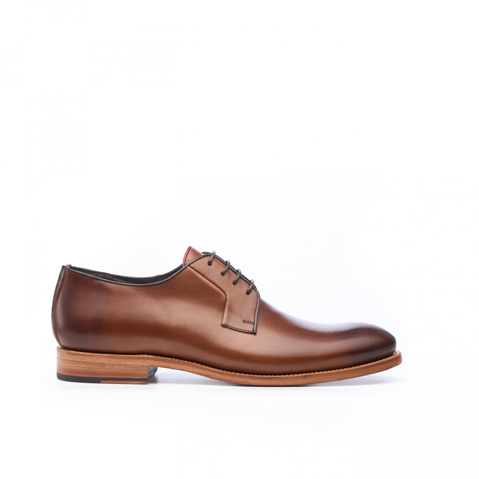 Derbies homme haut de gamme - Maison hardrige