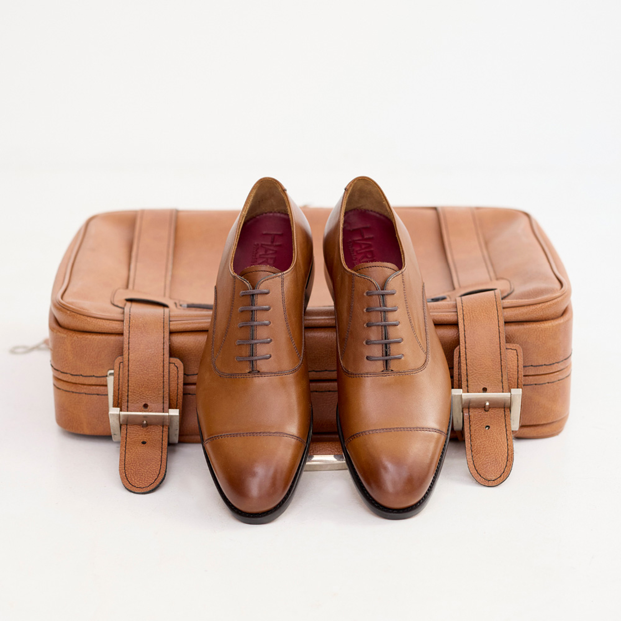 Chaussures Homme Haut de gamme - Maison Hardrige