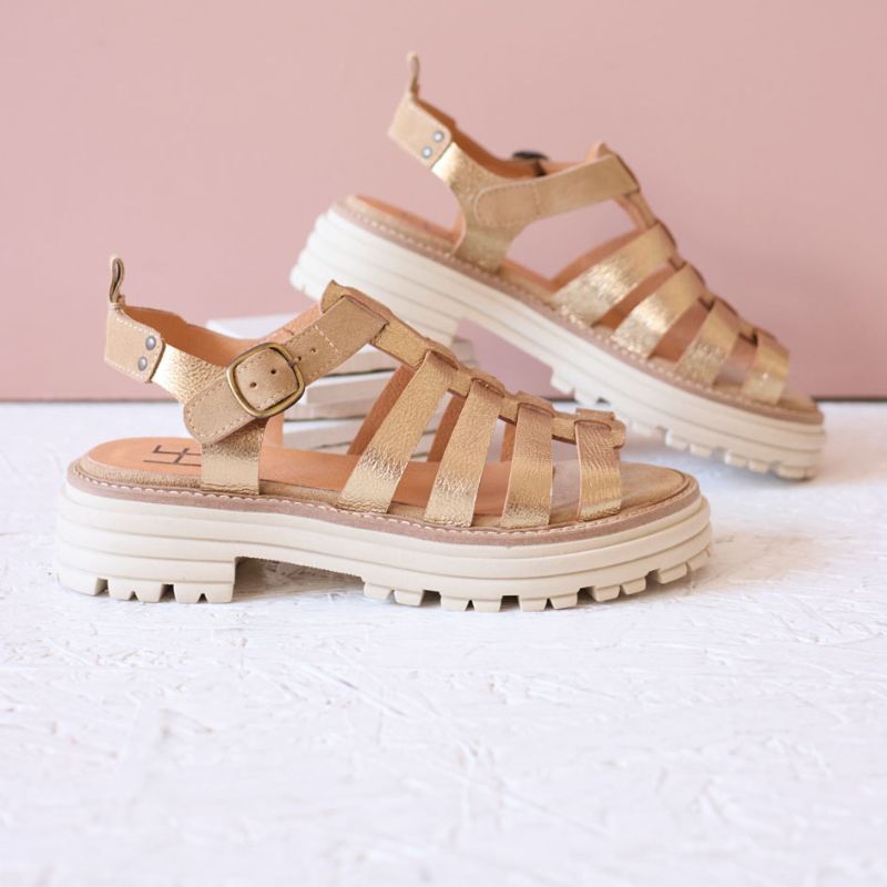 Mocassins Femme En Cuir Haut De Gamme Maison Hardrige