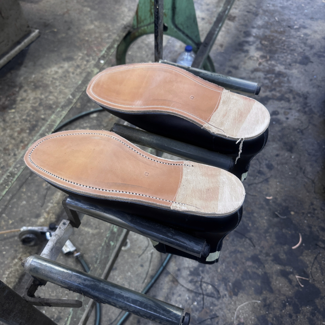 Chaussures haut de gamme Homme et Femme - Hardrige