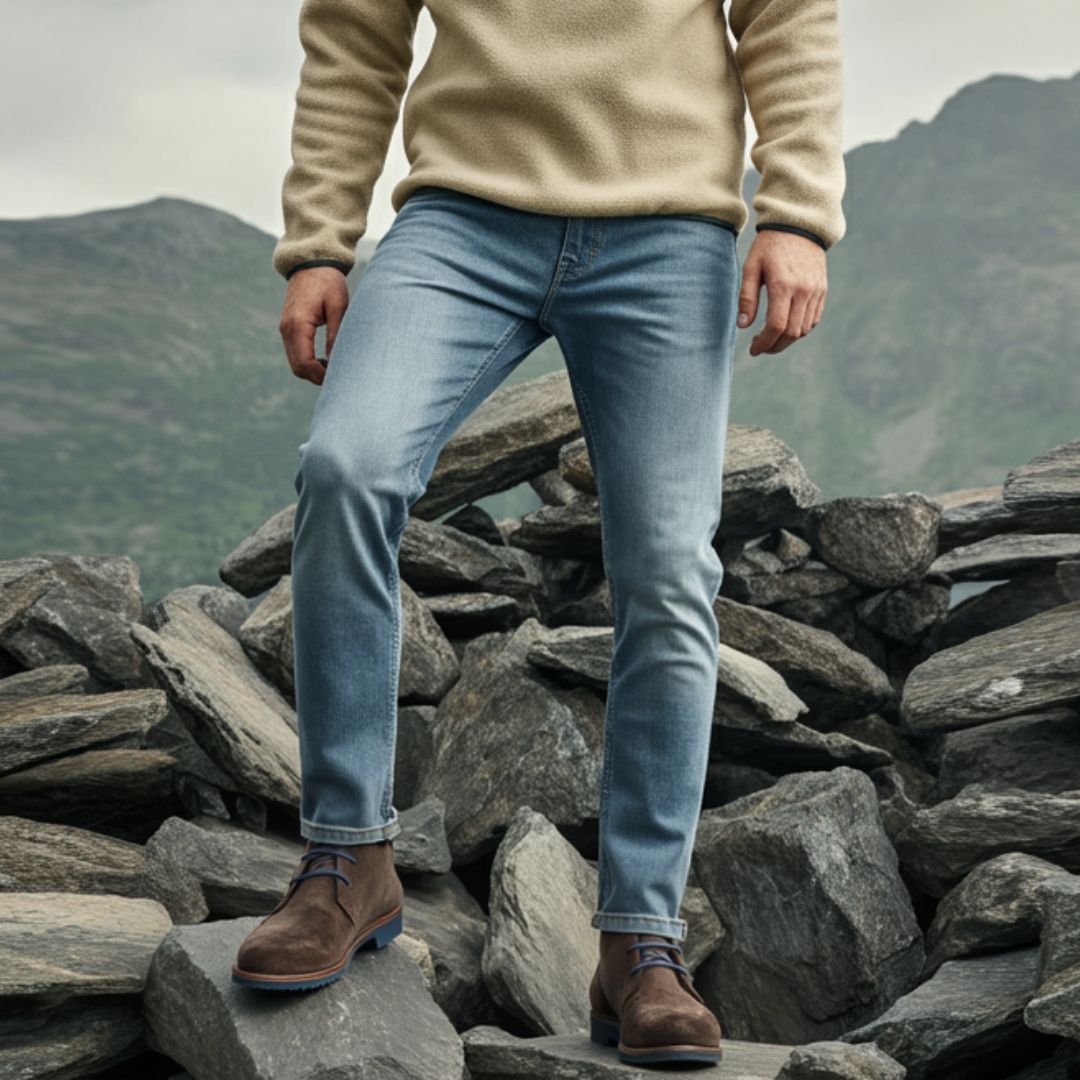 Chaussures haut de gamme Homme et Femme - Hardrige