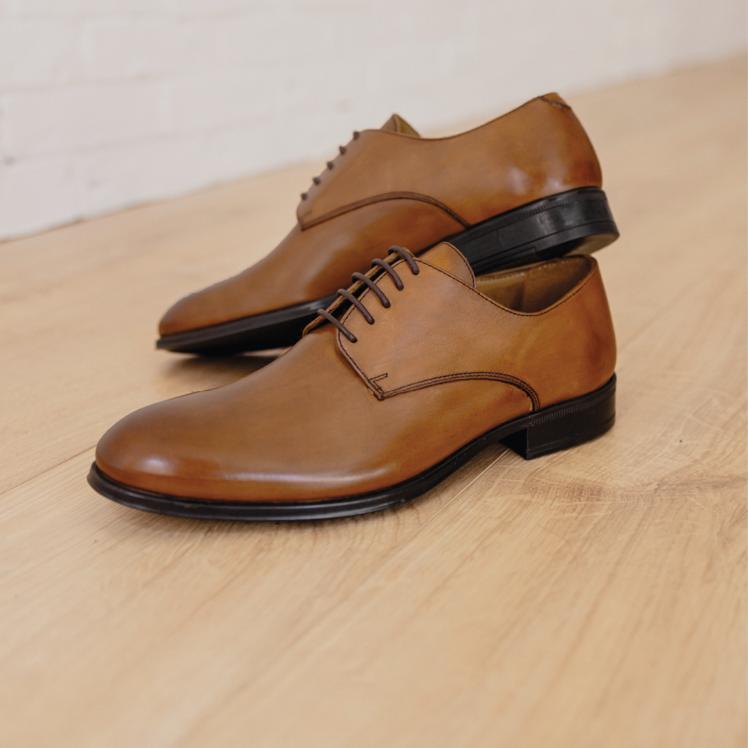 Chaussures haut de gamme Homme et Femme - Hardrige