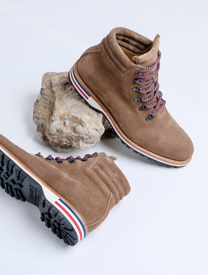 Chaussures haut de gamme Homme et Femme - Hardrige